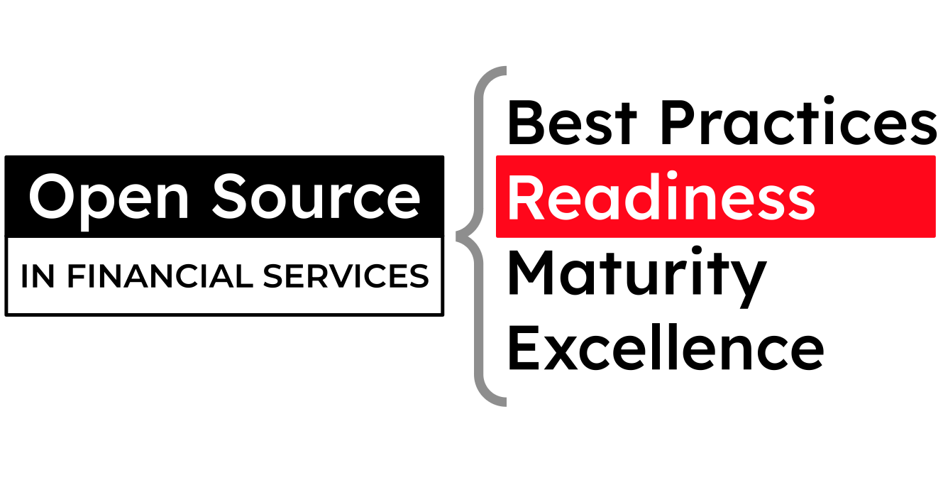 The Open Source Maturity Model | FINOS
